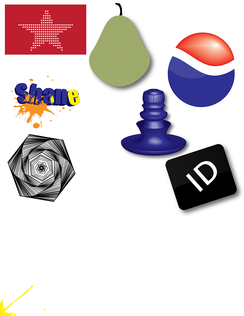 Shane Zentz Illustrator 1 - Shane Zentz