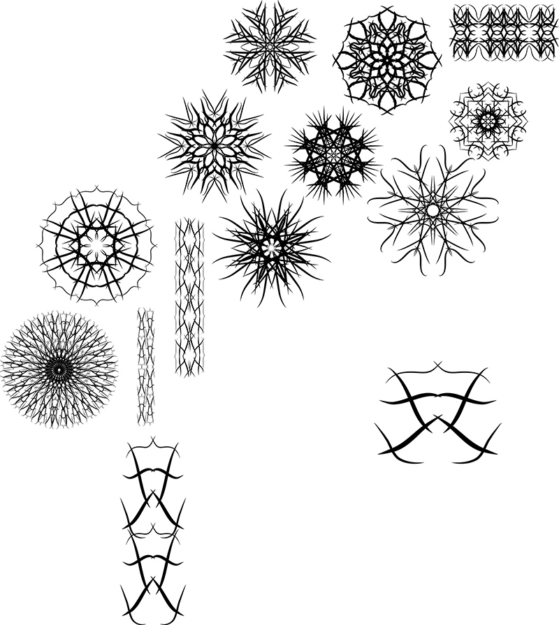 Shane Zentz Illustrator 1 - Shane Zentz