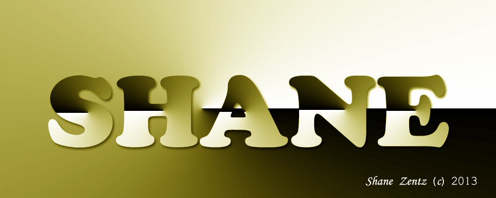 shane-logo-papercut - Shane Zentz