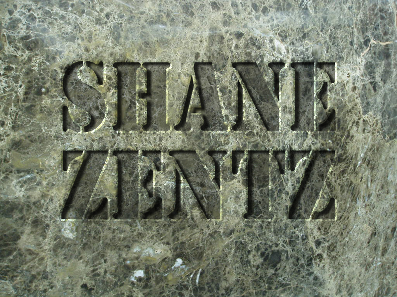 Shane Zentz Photoshop 2 - Shane Zentz